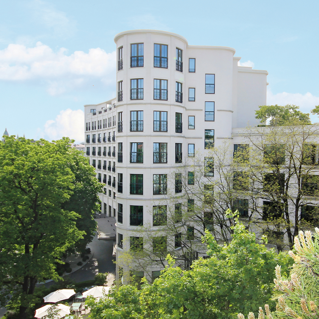 Rocco Forte The Charles Hotel München Archives | Jetset Hotels - Hotels ...